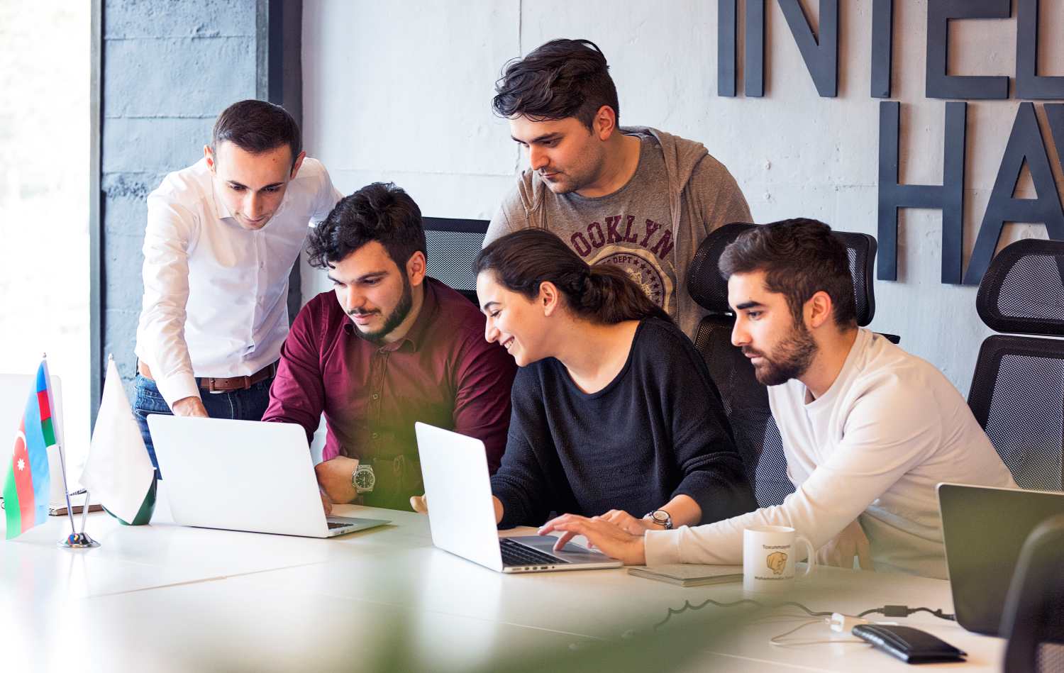 BitByte Technologies | Innovative IT Solutions